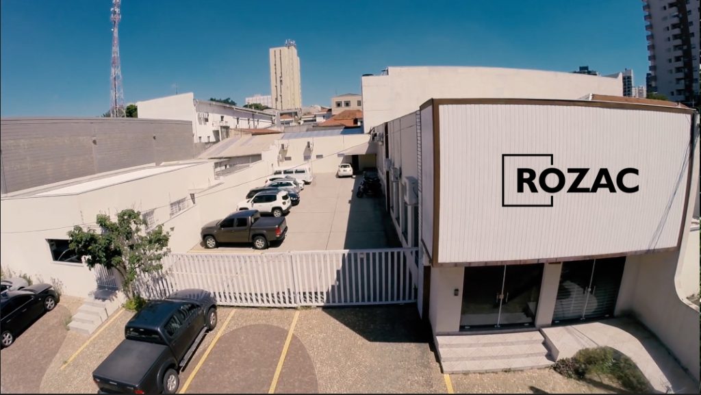 Empresa – Rozac